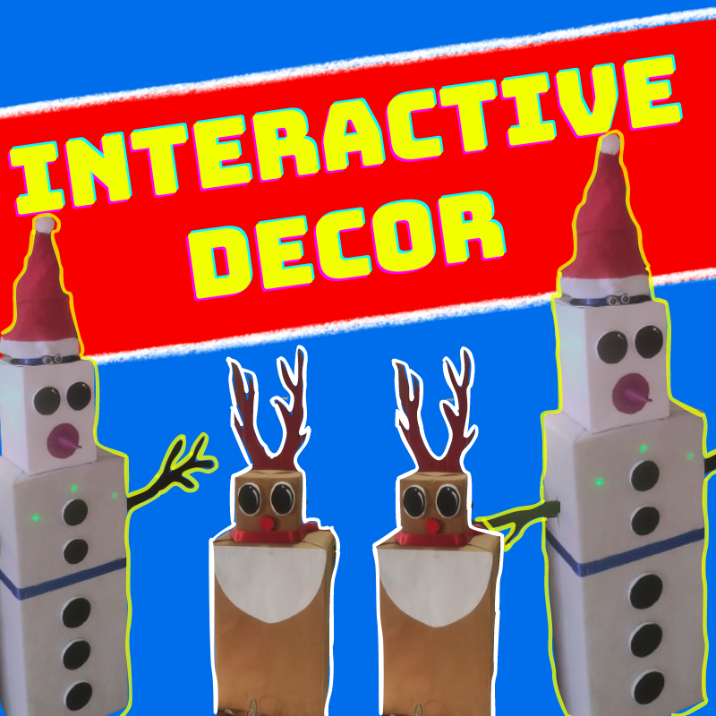 Projects - Tinkercad