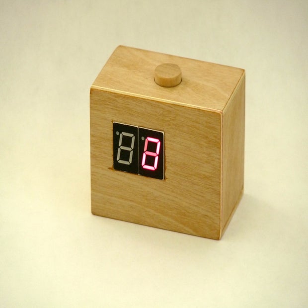 Brush Your Teeth! - Tinkercad