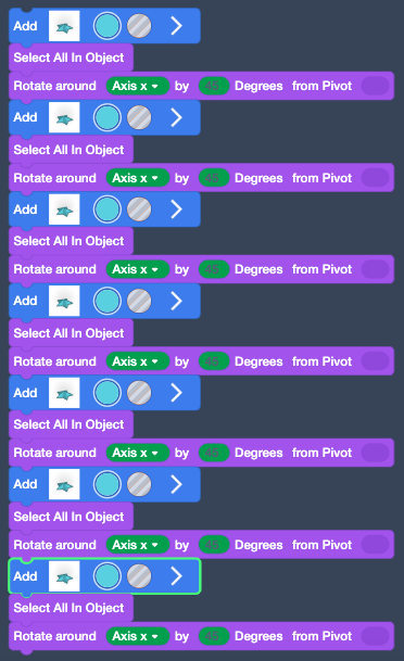 Using Loops in Tinkercad to Design a Bursting Star - Tinkercad