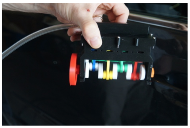How to Assemble Your 3D Printed Engine - Tinkercad