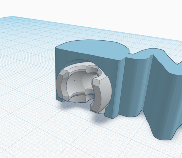 How to Use Sockets and Joint Connectors in Tinkercad - Tinkercad