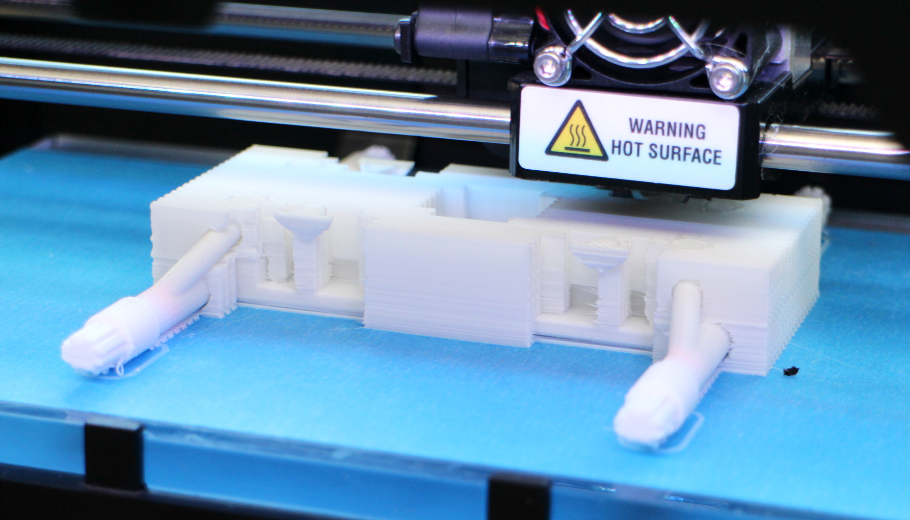 3D Printed STEM Racers - Tinkercad