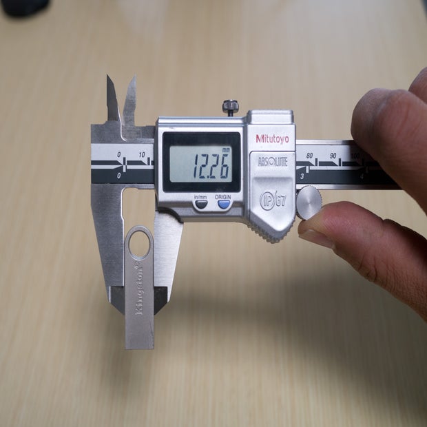 3d Project Challenge: Flash Drive Cases - Tinkercad