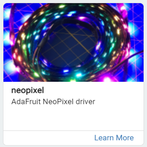 Weird But Fun Fingertip Neopixel Micro:bit Gloves - Wearable Tech Tutorial - Tinkercad