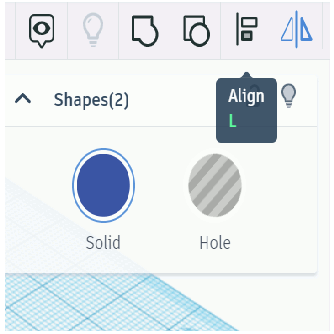 Compact Tinkercad Drill (+ Tinkercad Tips, Hacks, and Tools) - Tinkercad
