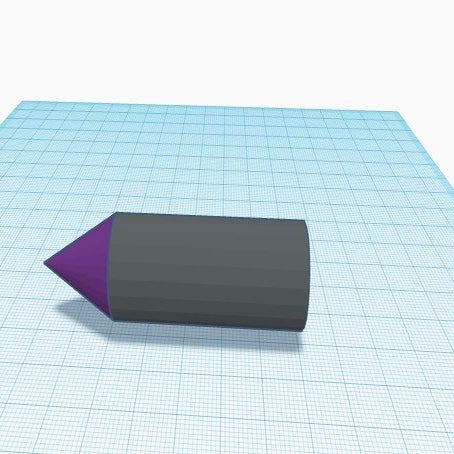 Create a Space Station in TinkerCad Codeblock||Easy Tutorial - Tinkercad