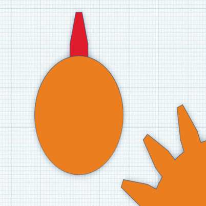 Lasercut Spirograph With Tinkercad - Tinkercad