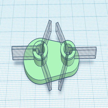 Tinkercad Gears - Tinkercad