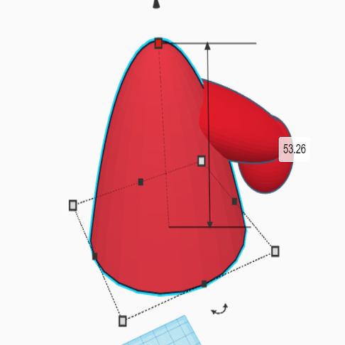 Good Night "Sheep" Planter - Tinkercad