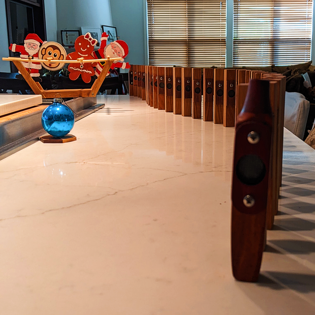 Kazoo Making and Caroling (100+ Hours of Research to Create a High ...