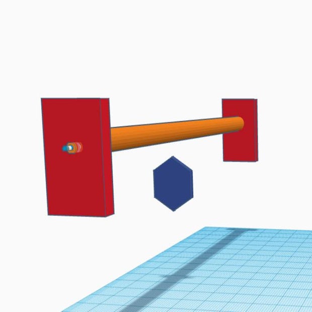 Tinkercad Sim Lab Connectors In Minutes Tinkercad 