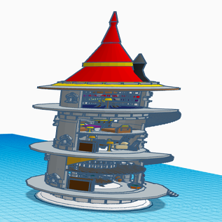 How to Make 3D Models More Realistic? - Tinkercad