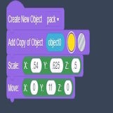 Among Us Character With Tinkercad Code Blocks - Tinkercad