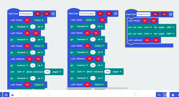 Ai Stem Activities Tinkercad