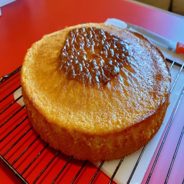 Anyone Can 3D Print Shaped Cakes - Teach 3D Printing (Without a 3D ...