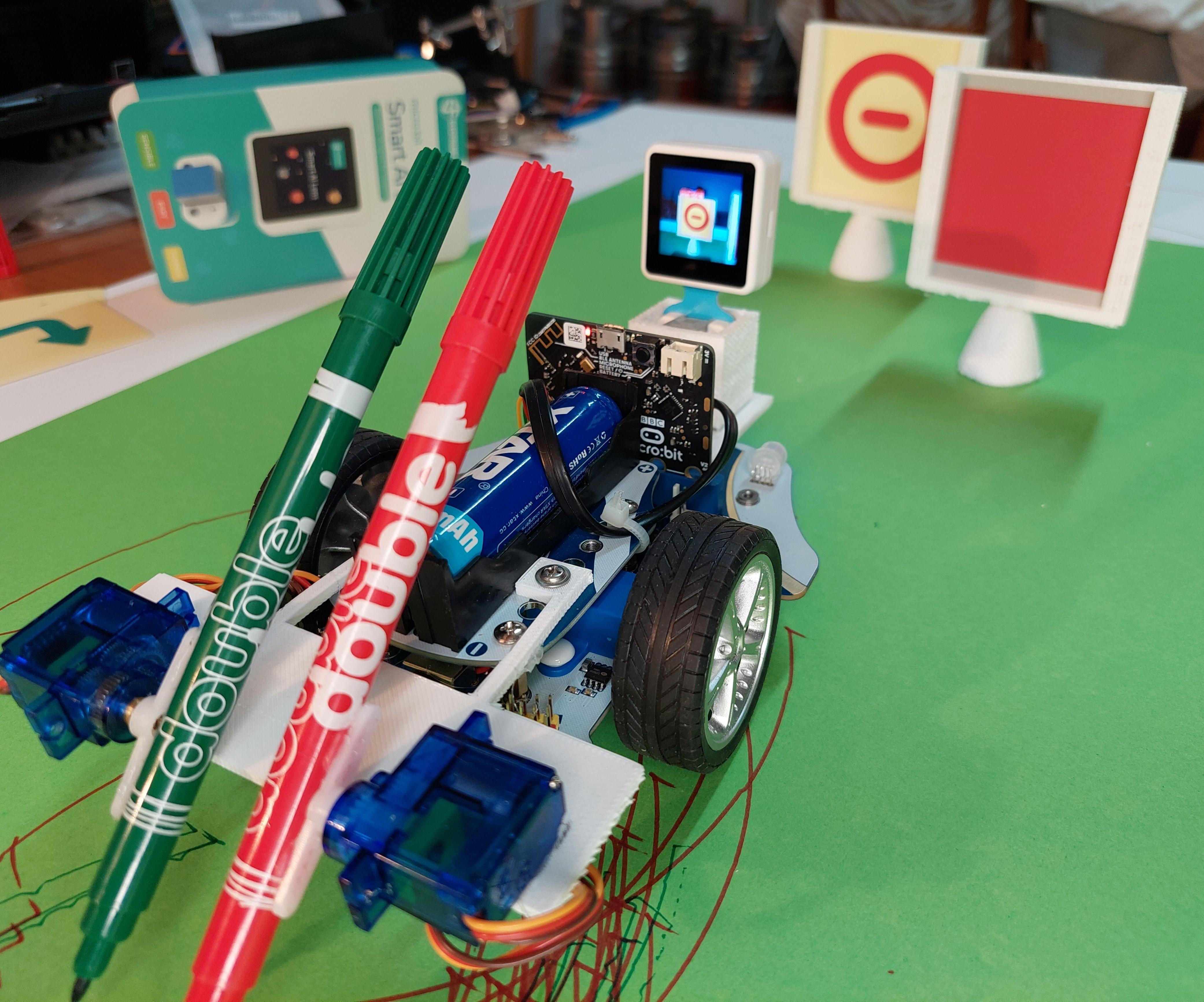 Projects | Tinkercad