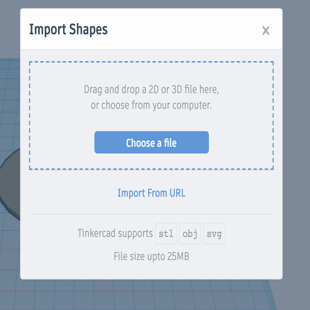 Make A Fidgetgyro Keychain With Code Using Tinkercad Codeblocks Tinkercad