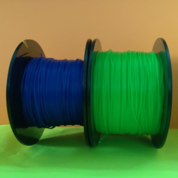 The Project Is Making Key Chain of the Students Name Using Tinkercad ...