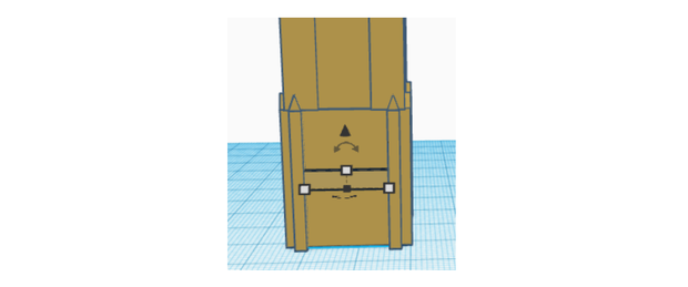 Make the Elizabeth Tower in 3d With Tinkercad - Tinkercad