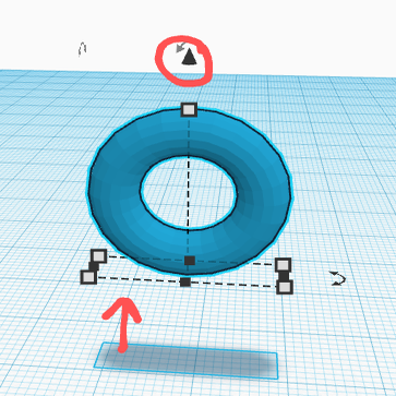How to Make 3D Charms - Tinkercad