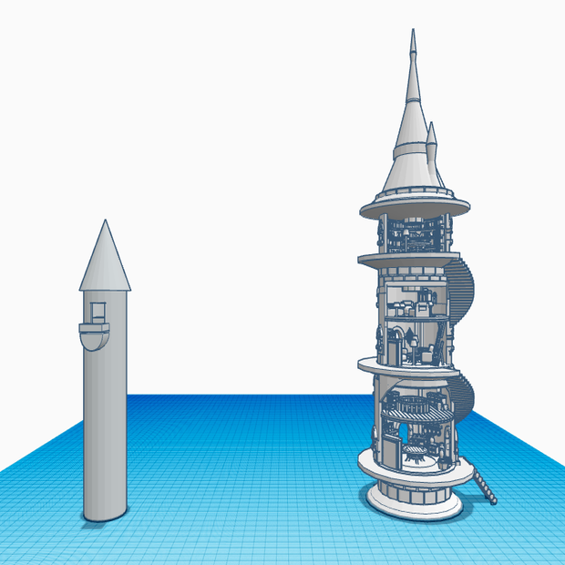 How to Make 3D Models More Realistic? - Tinkercad