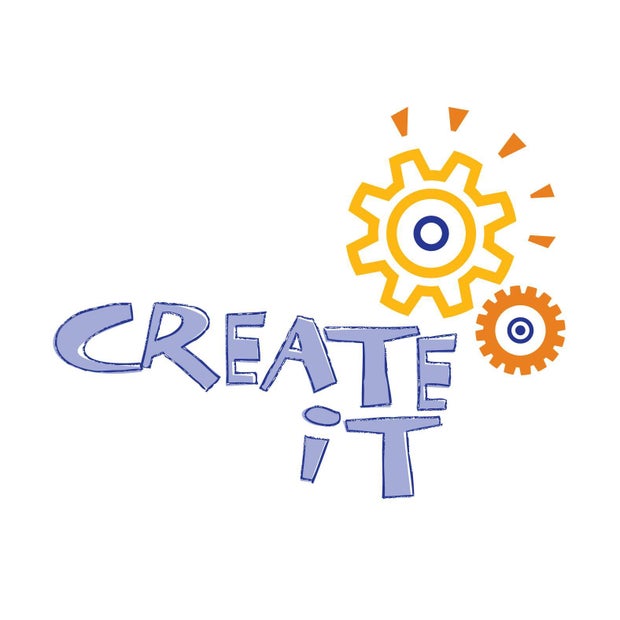 Change Your Game - Invent a Sport - Tinkercad