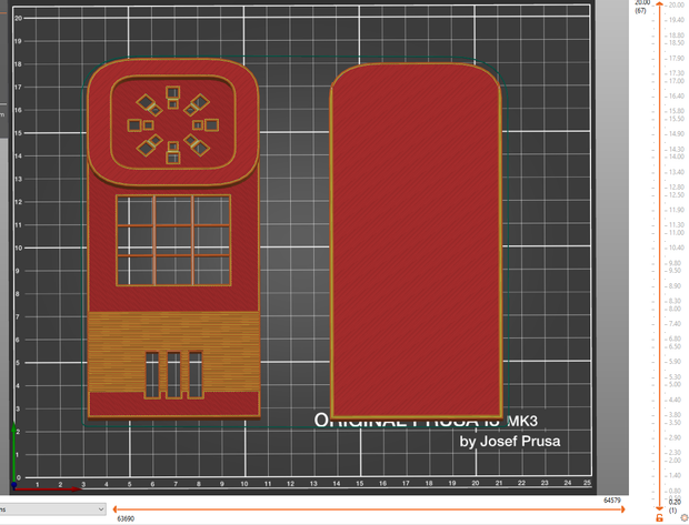 Make Your Mobile Phone Retro (Tinkercad) - Tinkercad