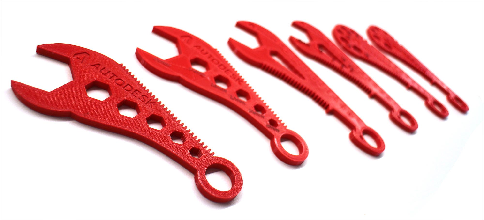 Make Your Own Tools - Tinkercad