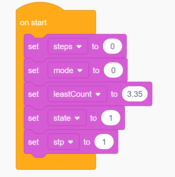 Digital Measuring Roller Using Microbit & Tinkercad - Tinkercad