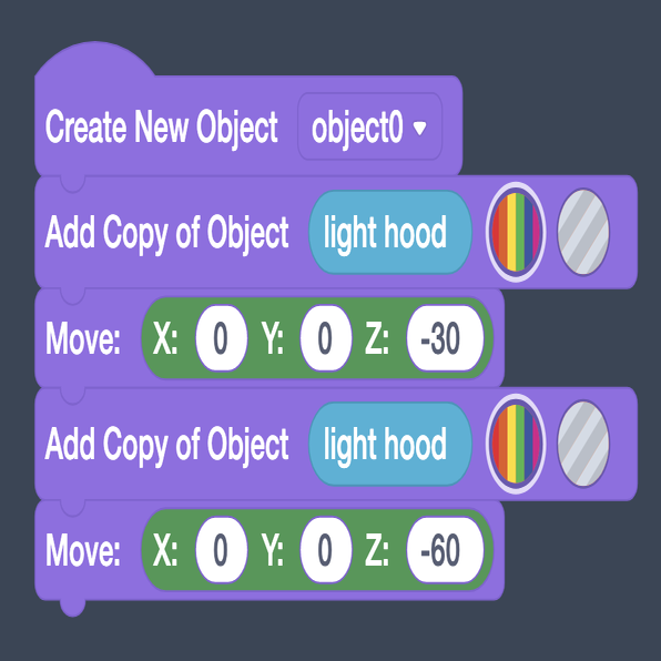 Code a Traffic Light in Tinkercad Codeblocks & Circuits - Tinkercad