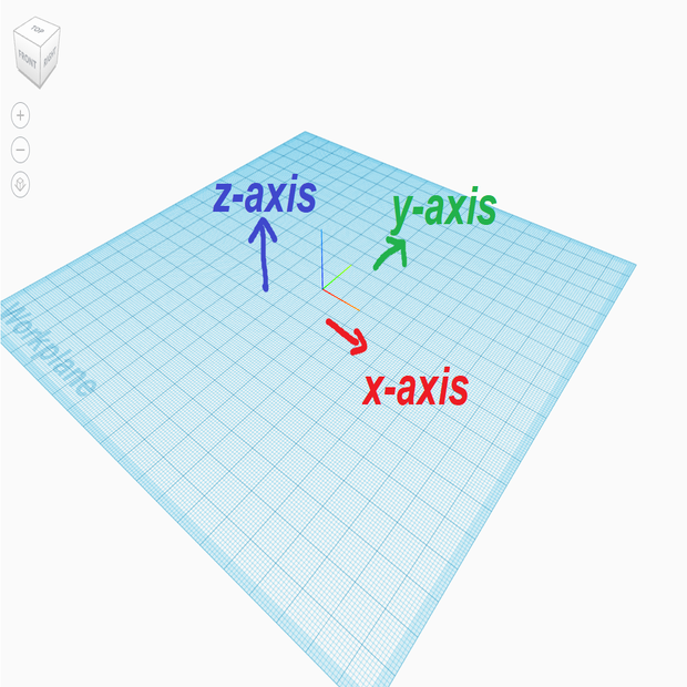 Create Country Flag With Tinkercad Codeblock Editor - Tinkercad