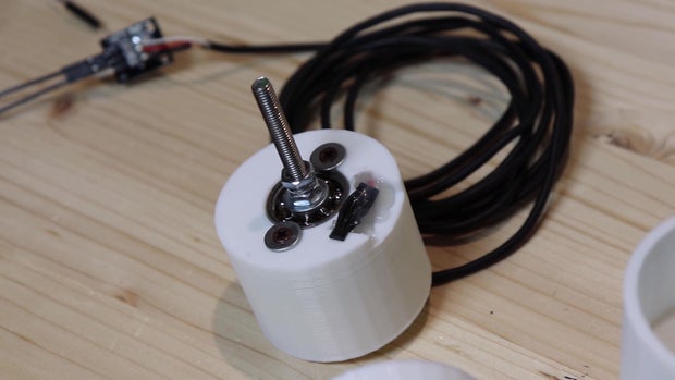 Diy Weather Station With Esp32 Tinkercad