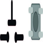 Arduino Basics With Night Light - Tinkercad