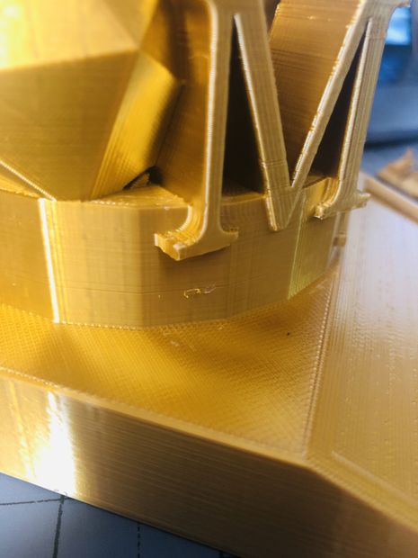 Making 3D Printed Trophies - Tinkercad