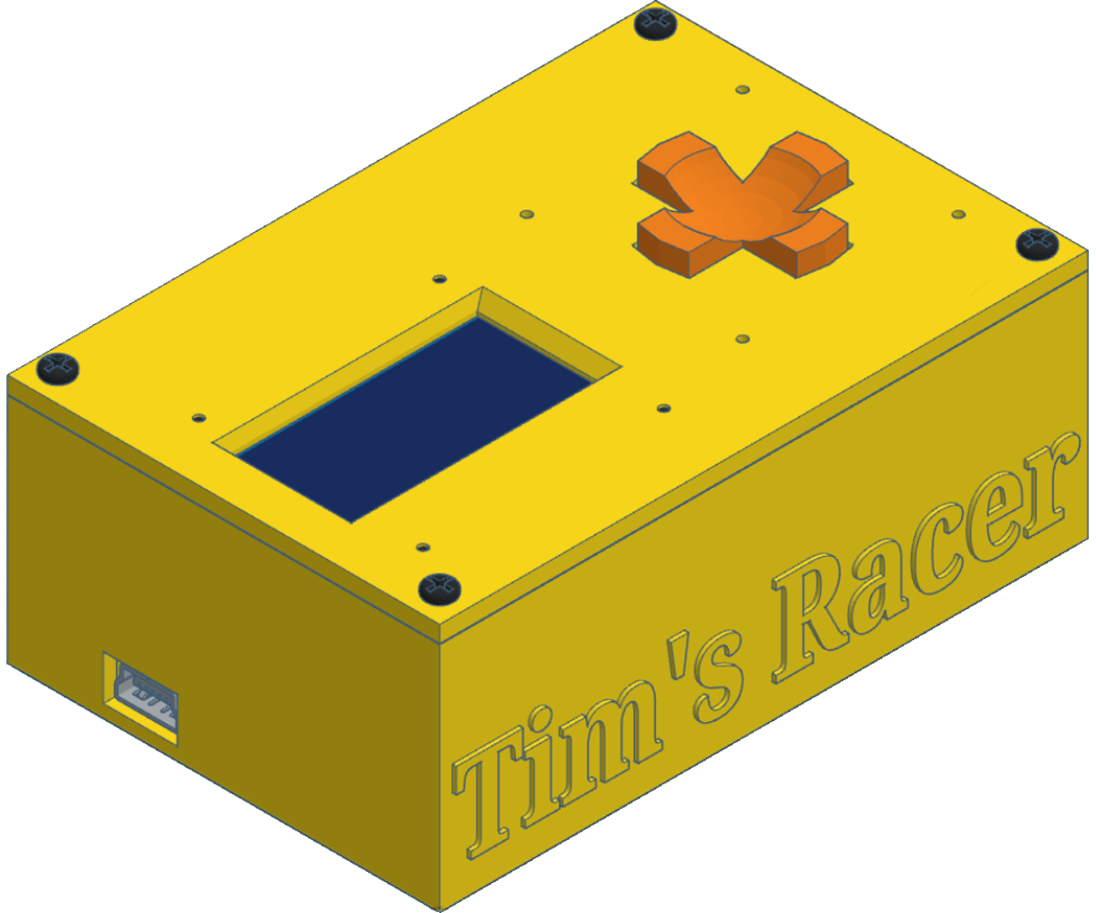 Projects - Tinkercad