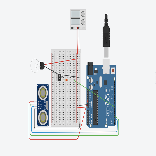 Internet of Things Mood Tracker for School or Work | Tinkercad
