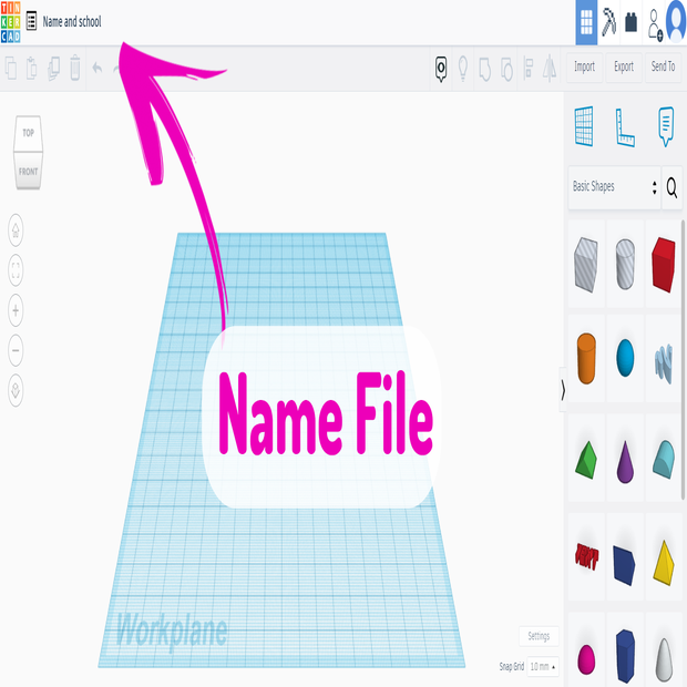 Tinkercad Battle Bots - Tinkercad