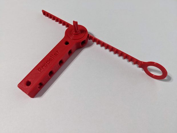 Design and Print a Spinning Top - Tinkercad