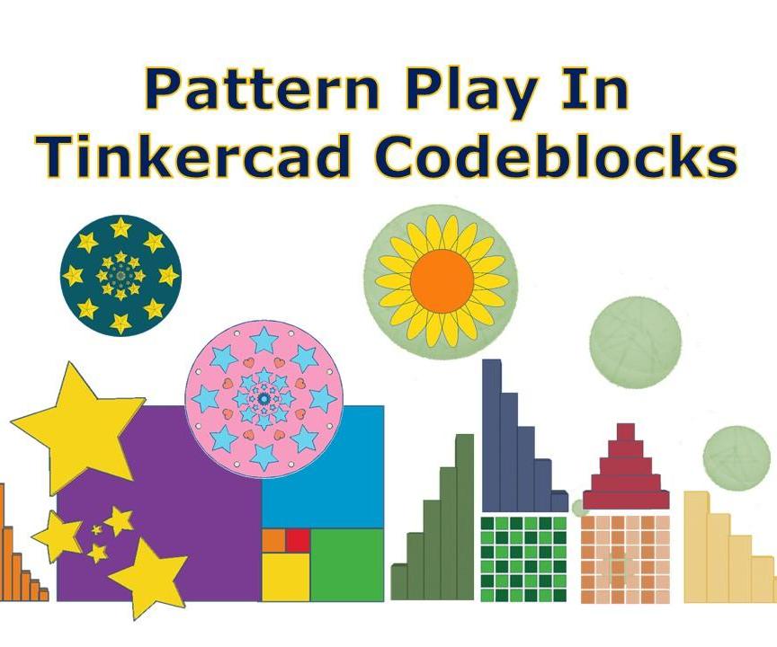 Projects - Tinkercad
