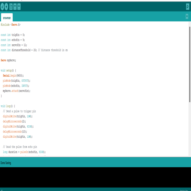DIY - Interactive Decor (STEM) - Tinkercad