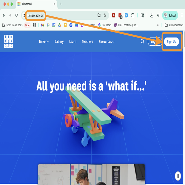 Creating Meaningful (& QUICK) 3D Printed Keychains - Tinkercad
