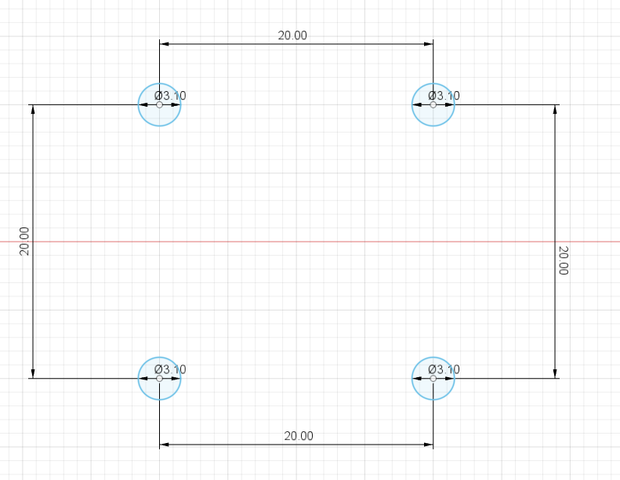 FULLY FUNCTIONAL Tensile Testing Machine: Tinkercad Contest Version ...
