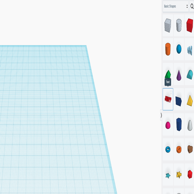 Introduction to Tinkercad Keychain - Tinkercad