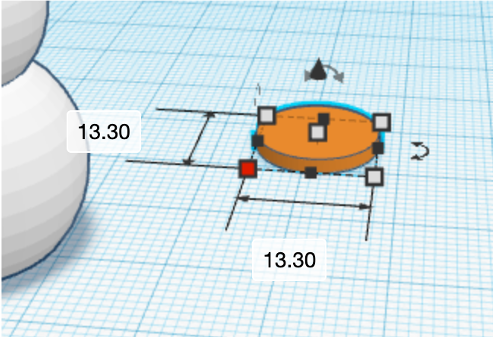 3D Print Your Own Snowglobe - Tinkercad
