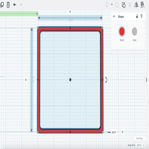 How to Make Coasters Using Hueforge - Tinkercad