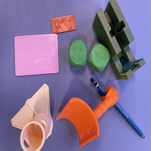 PBL: Design Accessible Playgrounds With Hi-tech or Low-tech Activities ...