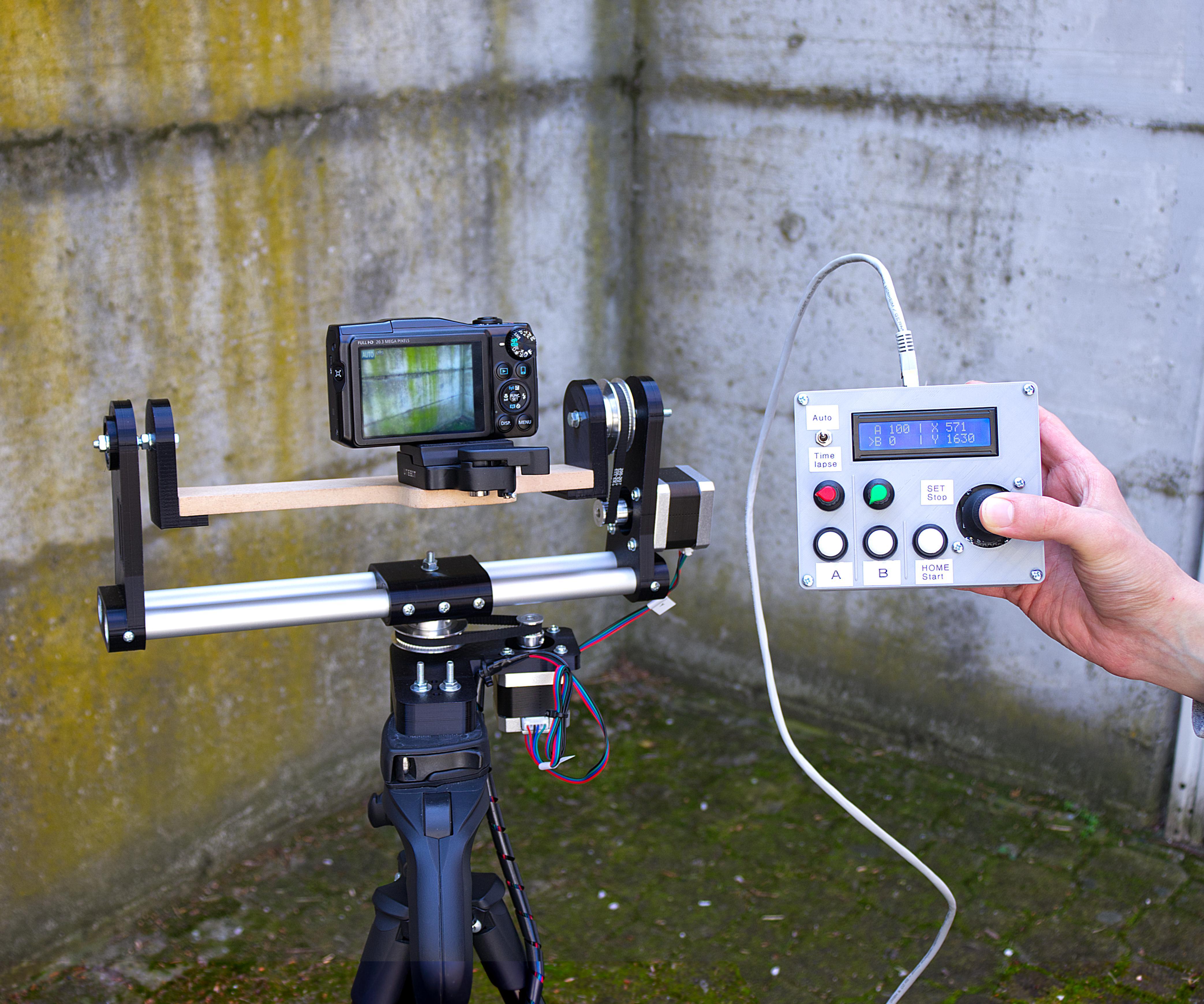 Projects - Tinkercad