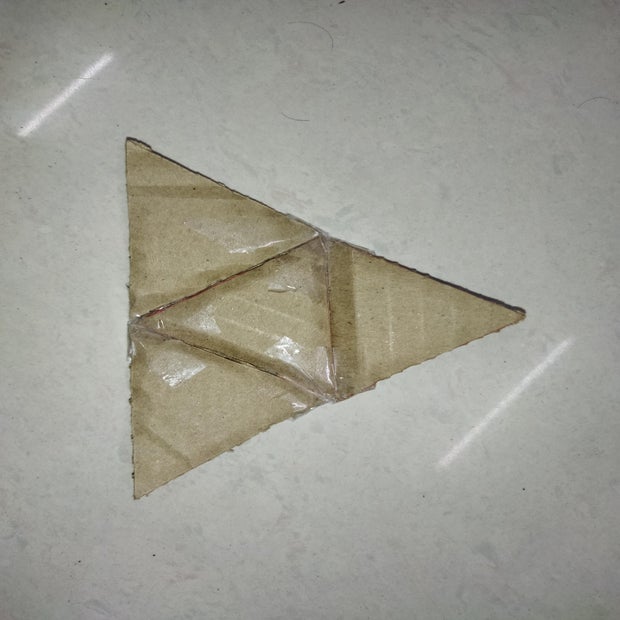 Cyclops - a Personal Desktop Assistant Bot - Tinkercad