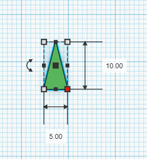 3D Printed Sundial - Tinkercad