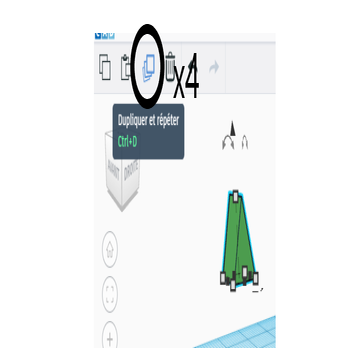 Make the Elizabeth Tower in 3d With Tinkercad - Tinkercad